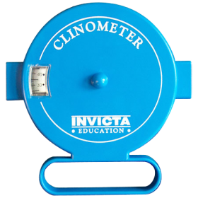 Invicta View-Through Clinometer: NHBS